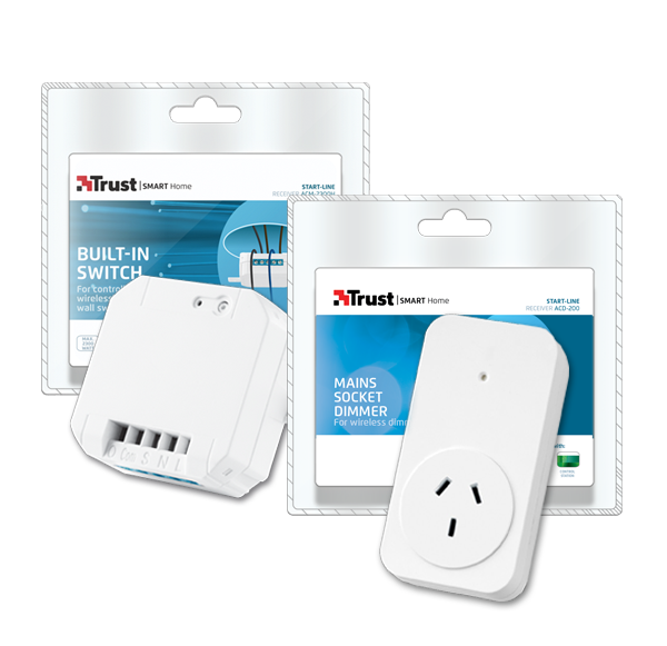 Collections - Trust Smart Home