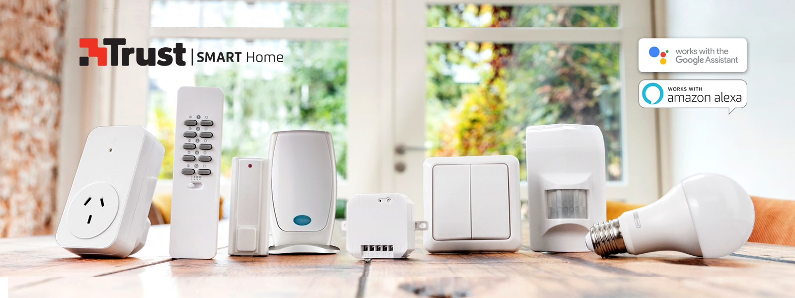 Bring Your Home Into The Modern Age With Smart Technology