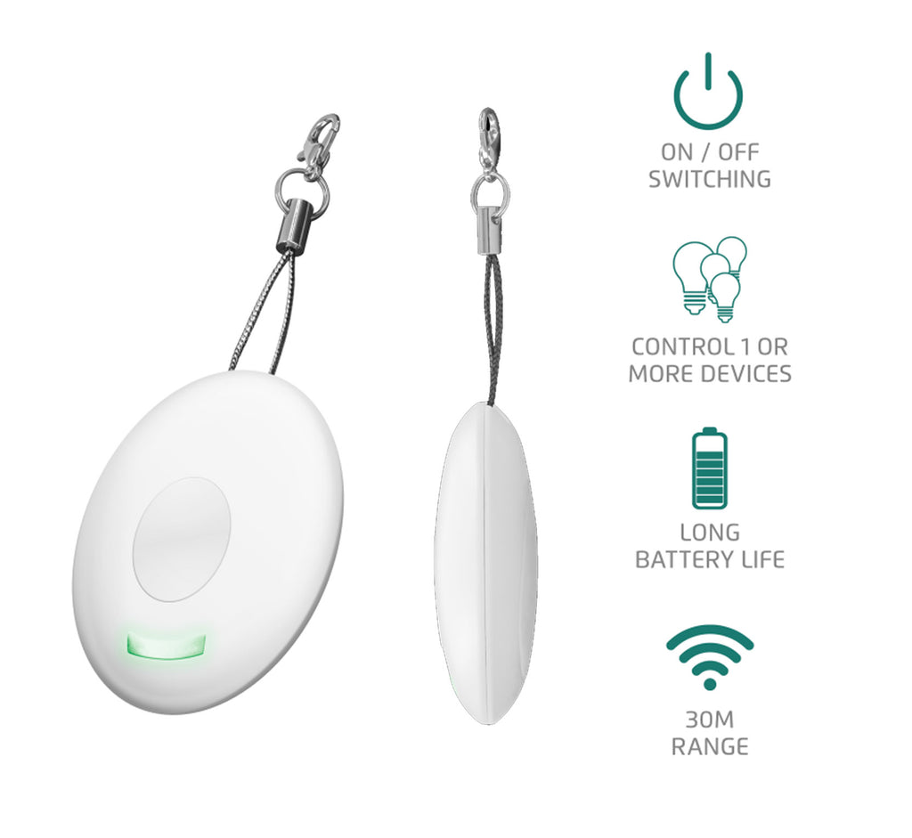 View Our Range Of Home Automation Transmitters - Trust Smart Home