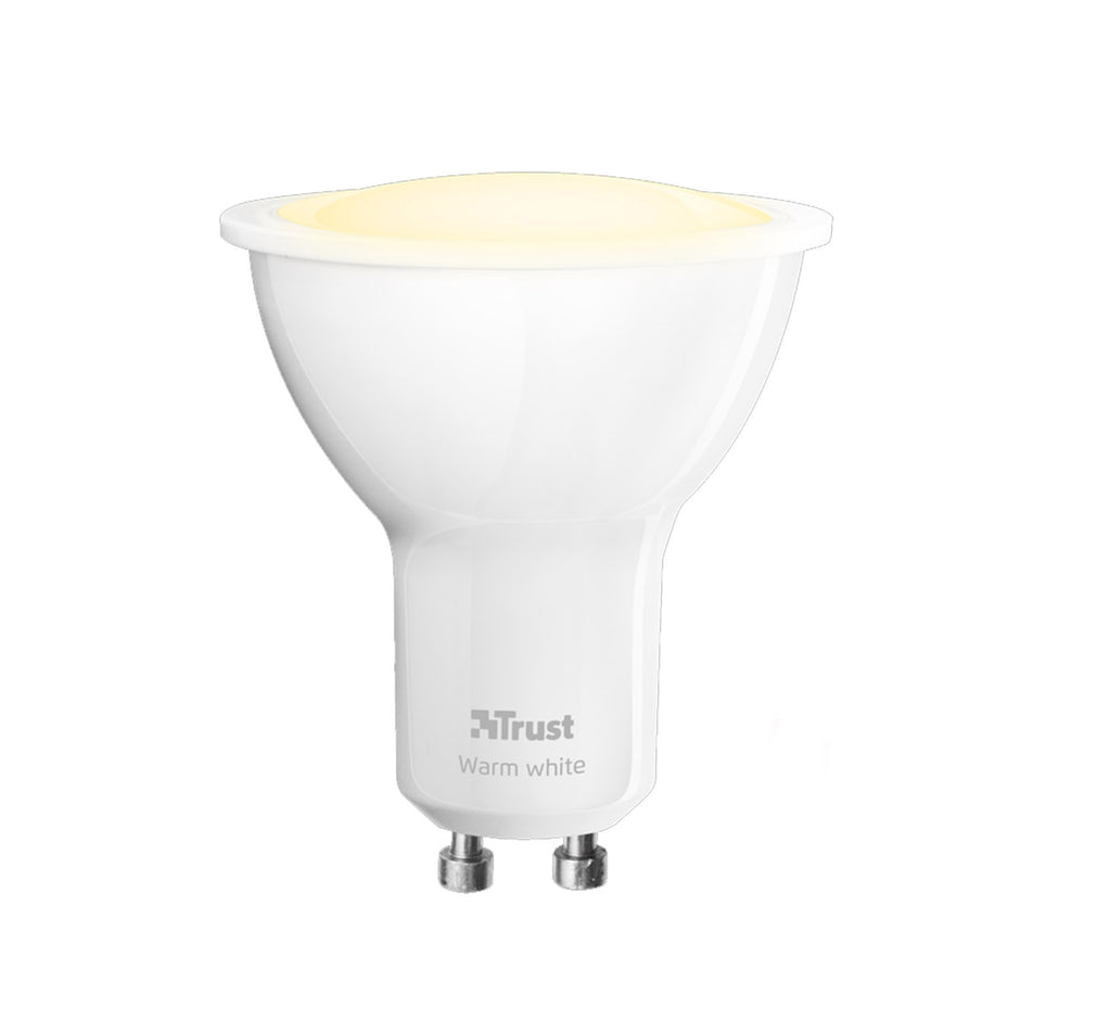 Smart Light Bulbs | Wireless LED Bulbs - Trust Smart Home NZ
